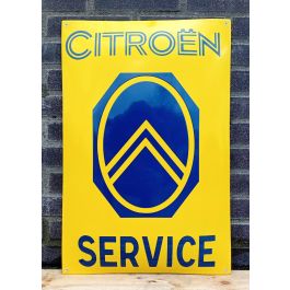 Citroën Service